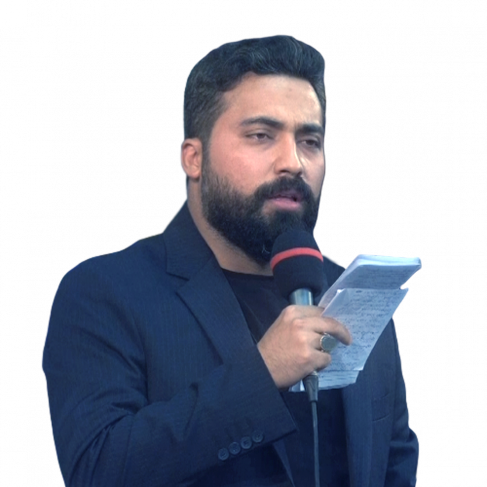 محمد حسن حسن‌ زاده